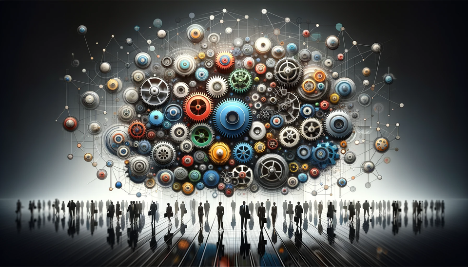 Redefining Accountability: Strengthening Teams Through Mutual ...